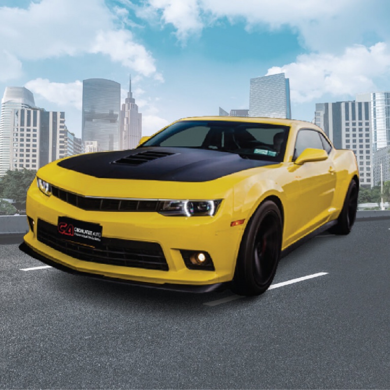 Chevrolet - จำหน่ายรถยนต์CHEVROLET มือหนึ่ง มือสอง ทุกรุ่น